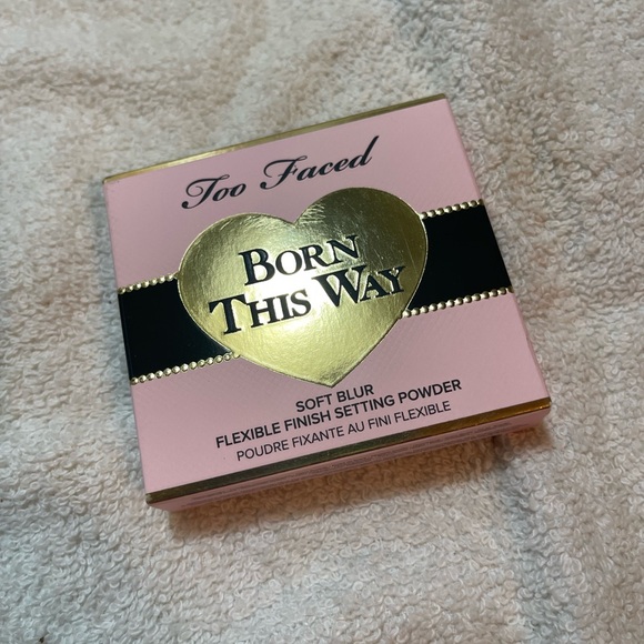 Too Faced | Makeup | Too Faced Born This Way Soft Blur Flexible Finish ...